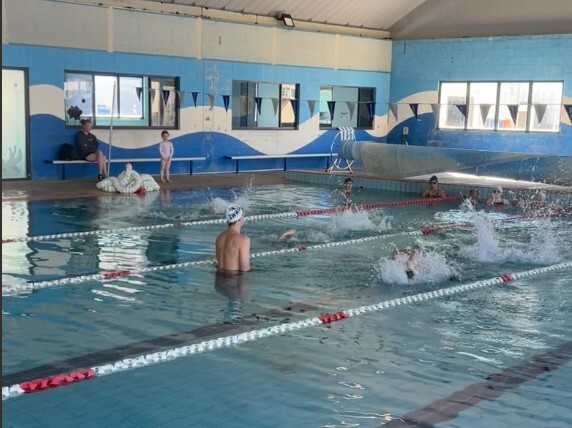 Home | Springfield Waterworx Swimming Club